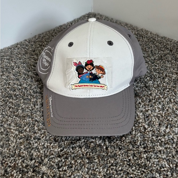 Accessories | Dvc Member Cruise 224 Hat | Poshmark
